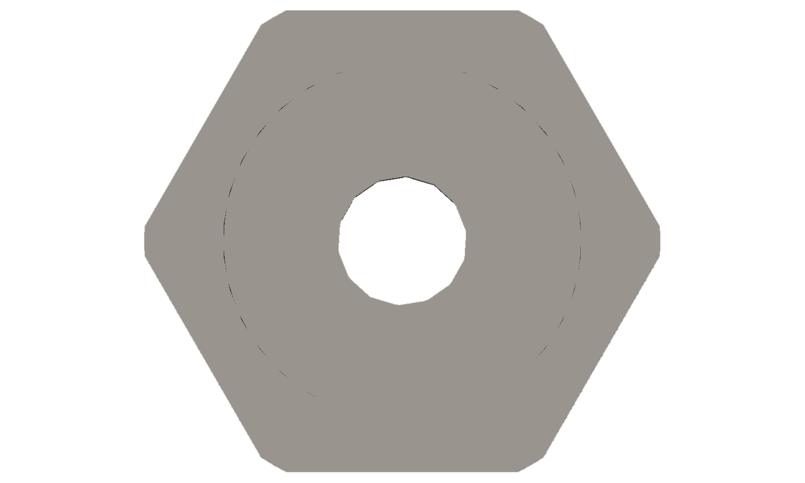 3916048 | Cummins® | Flexible Hose | Source One Parts Center