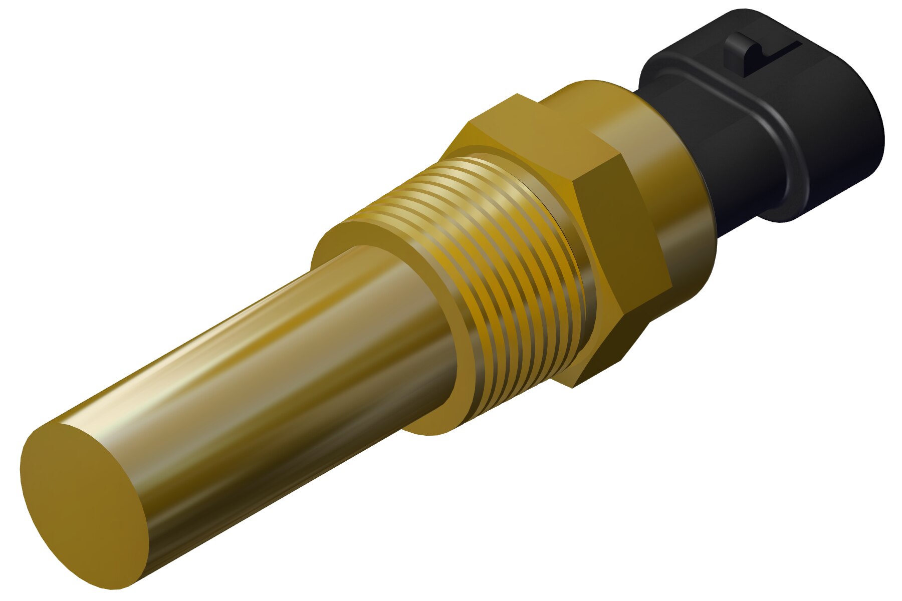 4327020 | Cummins® | Temperature Switch | Source One Parts Center