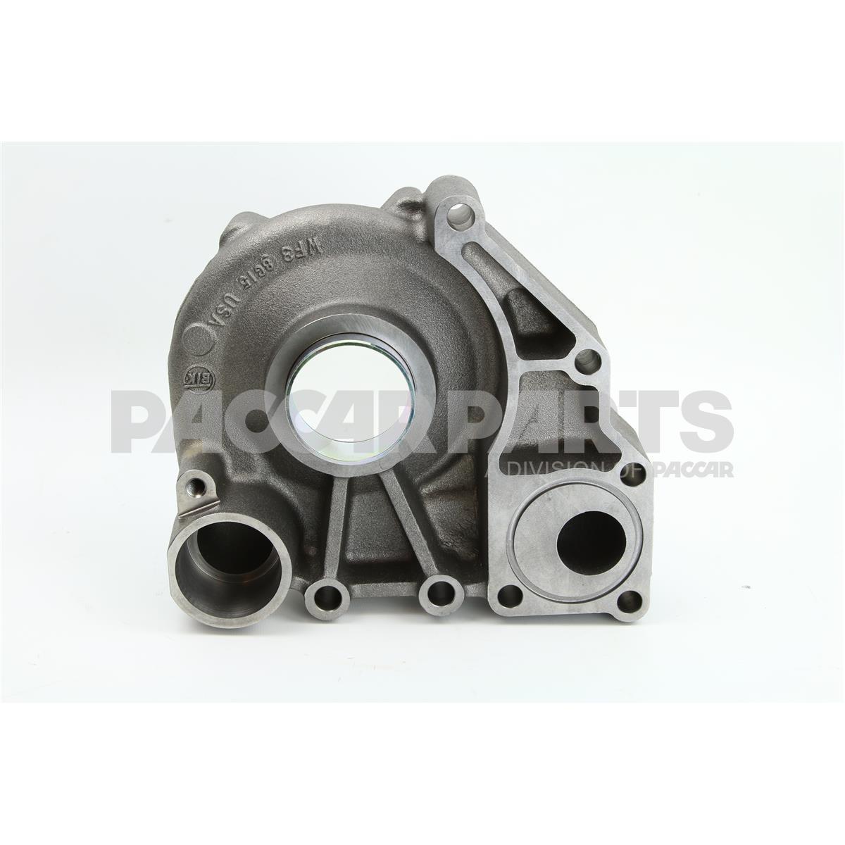 4393471CUM | Kenworth® | HOUSINGWATER PUMP VOLUTE | Source One Parts Center