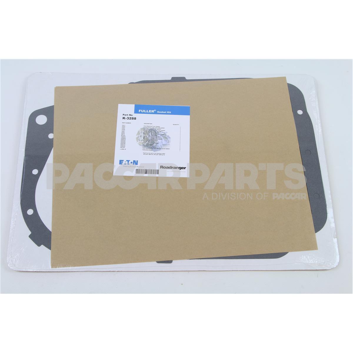 K3288 | Kenworth® | KIT-GASKET | Source One Parts Center