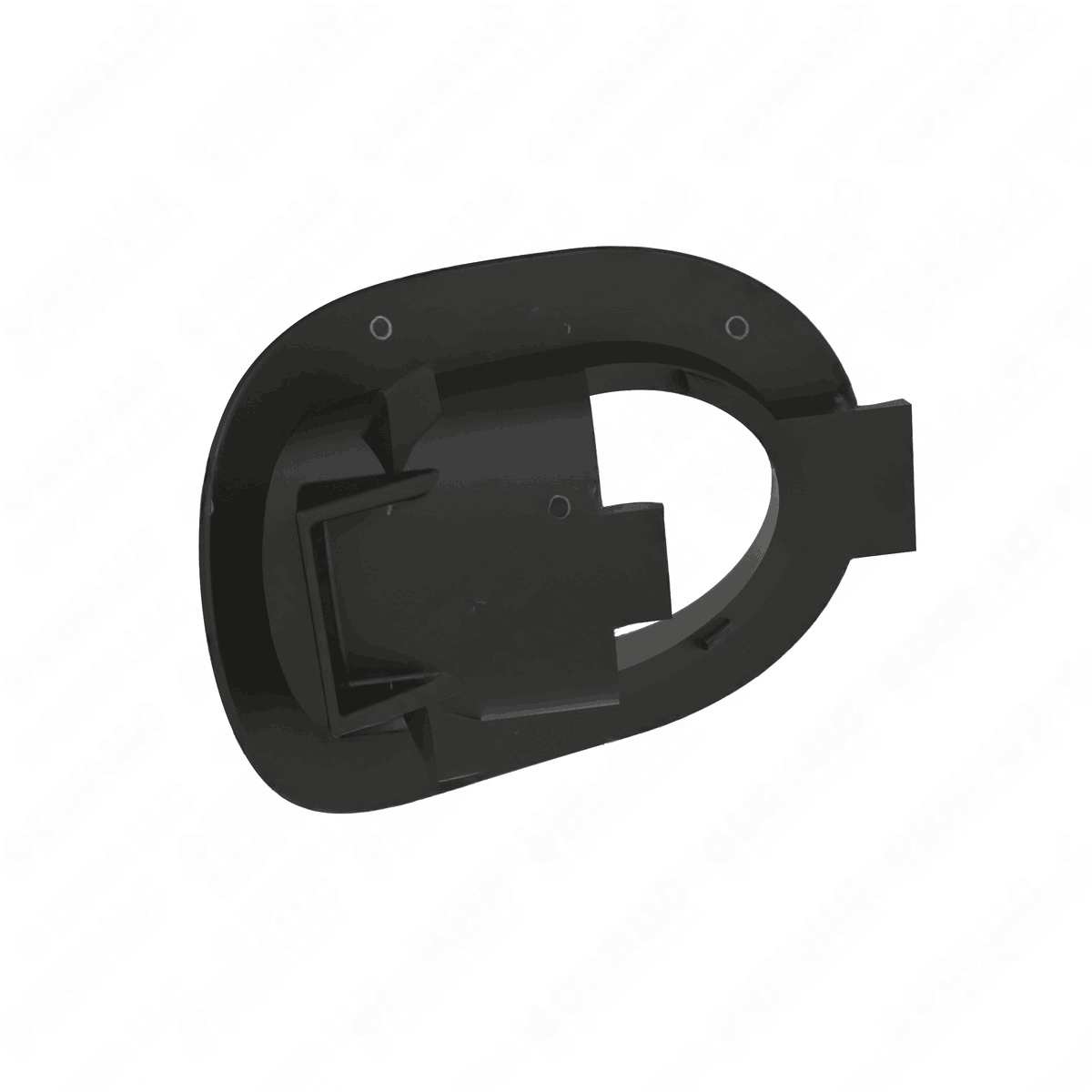 18-42671-000 Freightliner | Door Sill Lock Button Bezel - M2 | Source ...