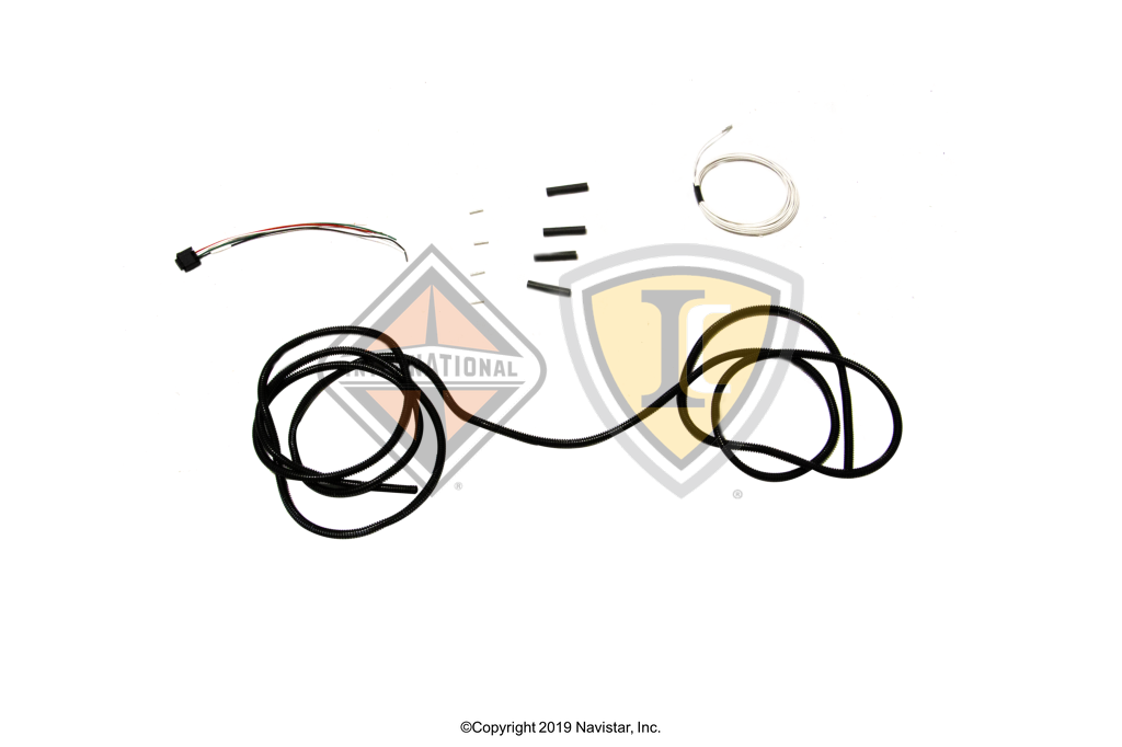 2514202C91 Navistar International | Jumper Harness HVAC PT Sensor ...