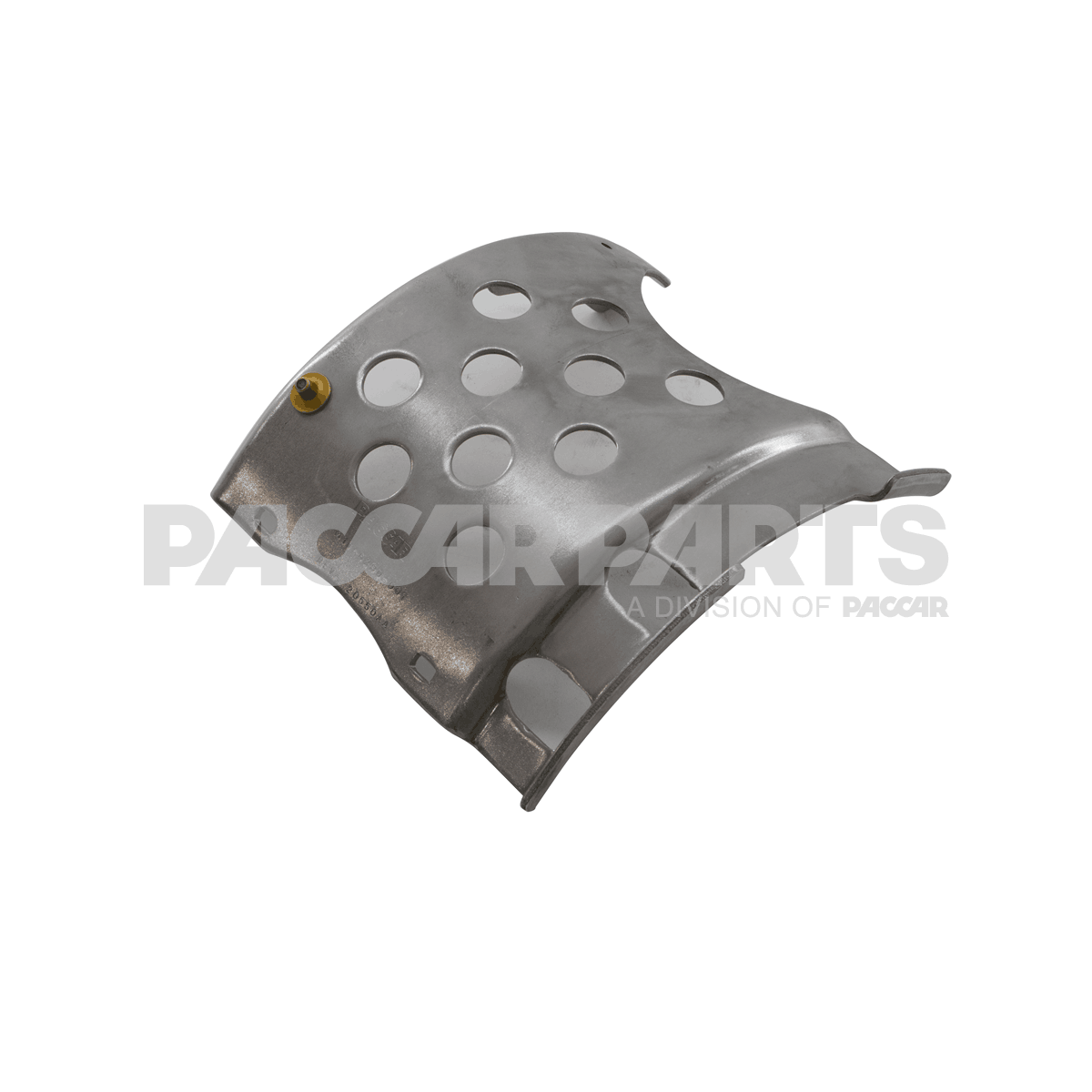 M11-6290-001 | Kenworth® | BRACKET-GUSSET/CRADLE SCR | Source One Parts ...