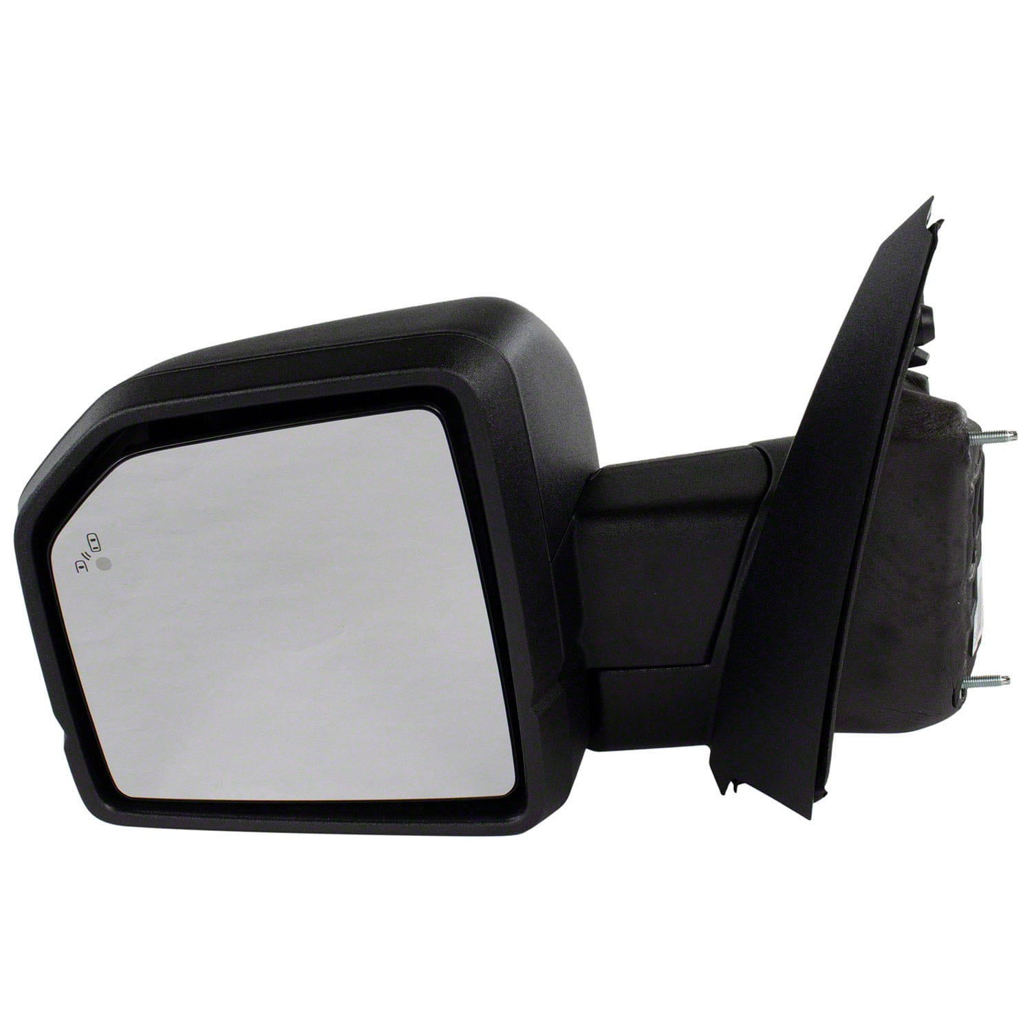 JL3Z17683FB Ford | Door Mirror Rear View Head - Left Outer | Source One ...