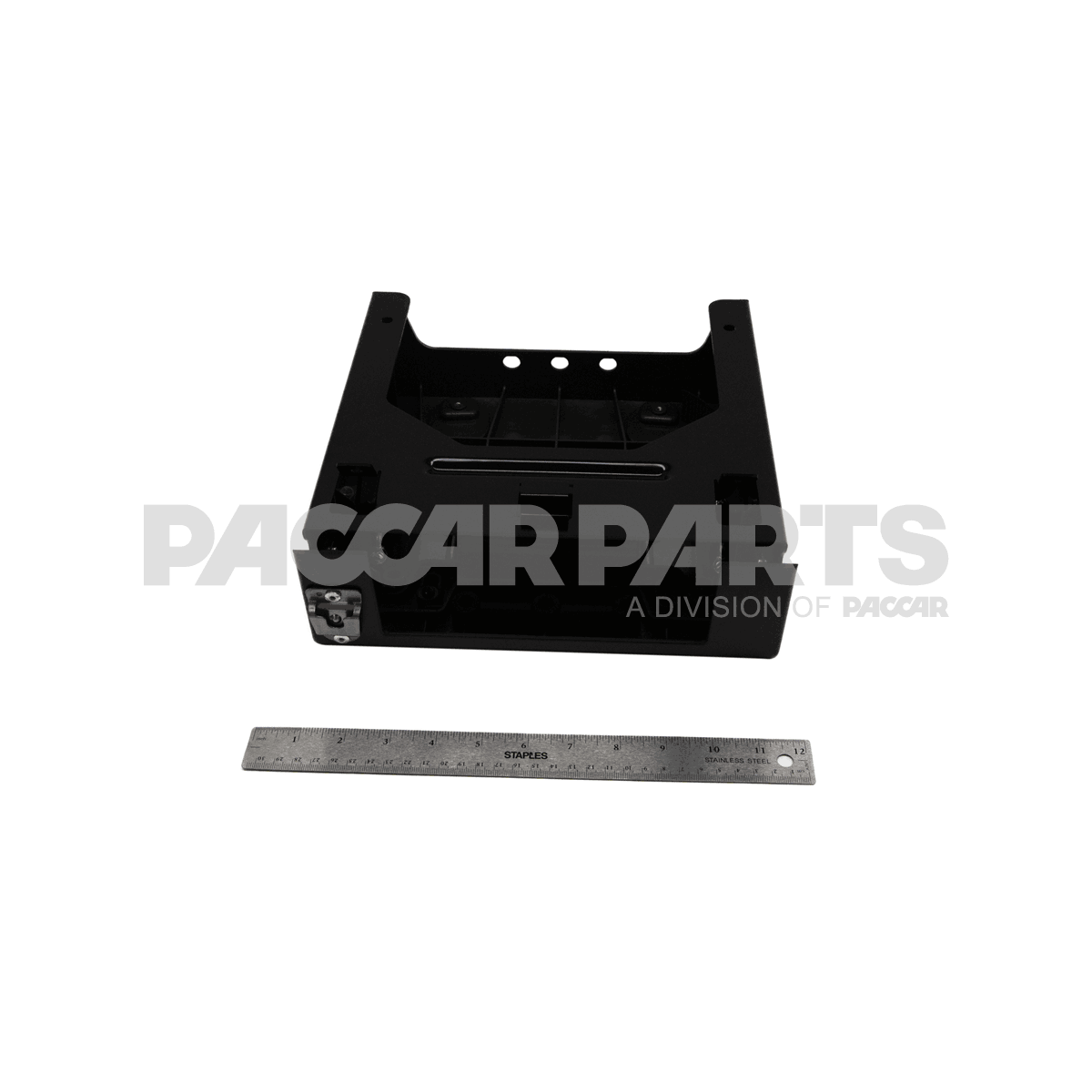 S06-1052-200 | Kenworth® | TRAY ASSY-CB RADIO | Source One Parts Center