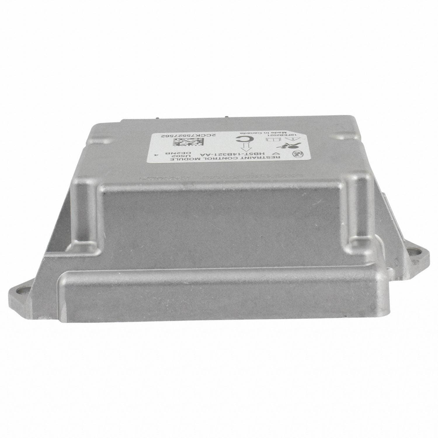 HB5Z14B321A Ford | Air Bag Control Module Sensor Multiple Restraint ...
