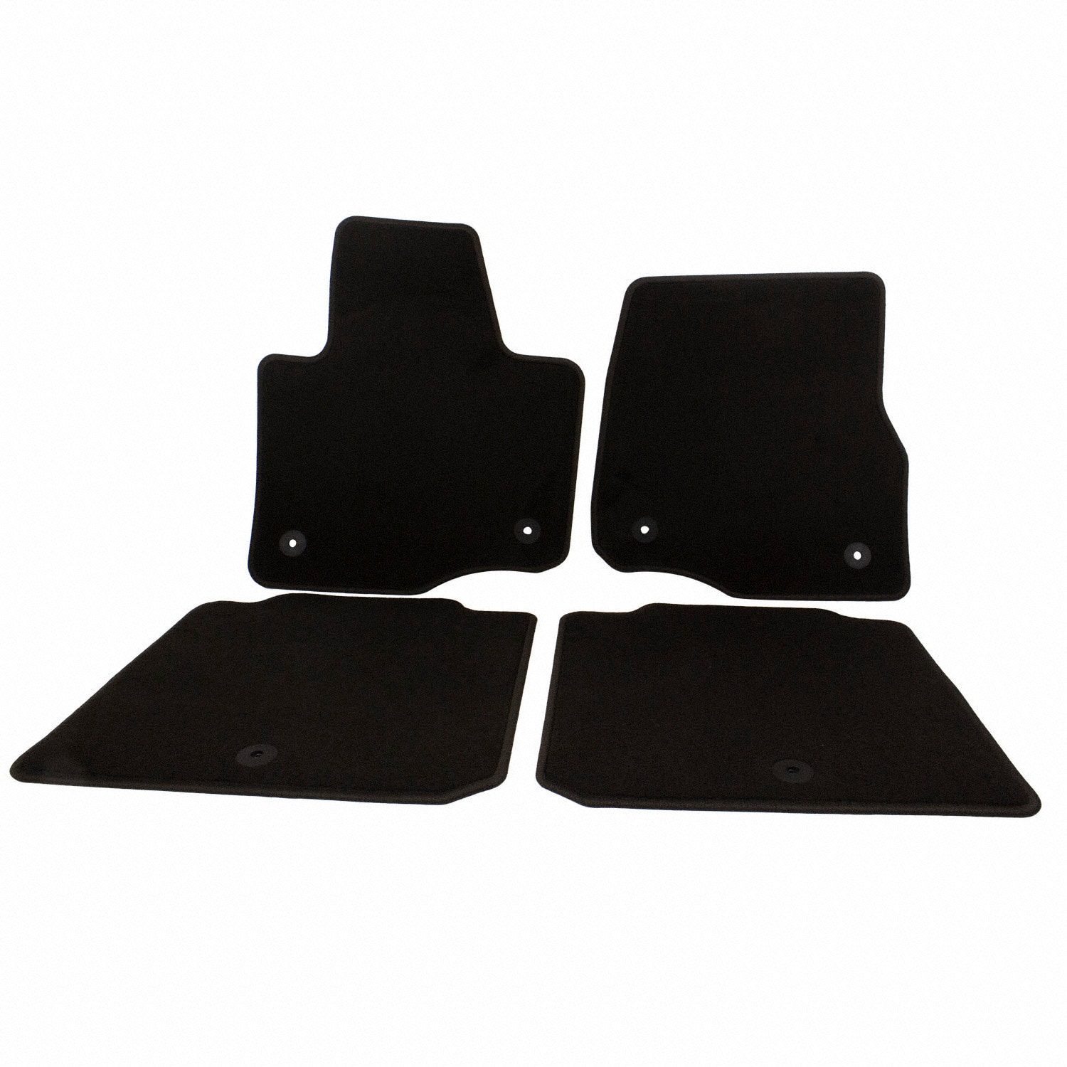 JL1Z7813086AB Ford | Kit Floor Contour Mat | Source One Parts Center