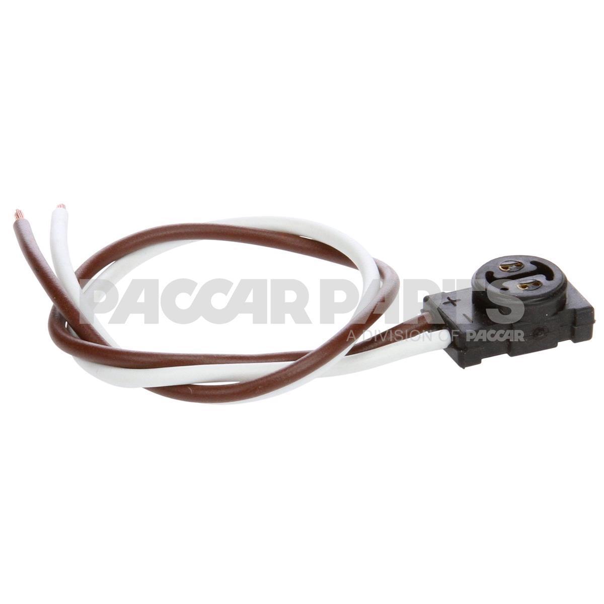 94237 Kenworth | LED Pigtail | Source One Parts Center