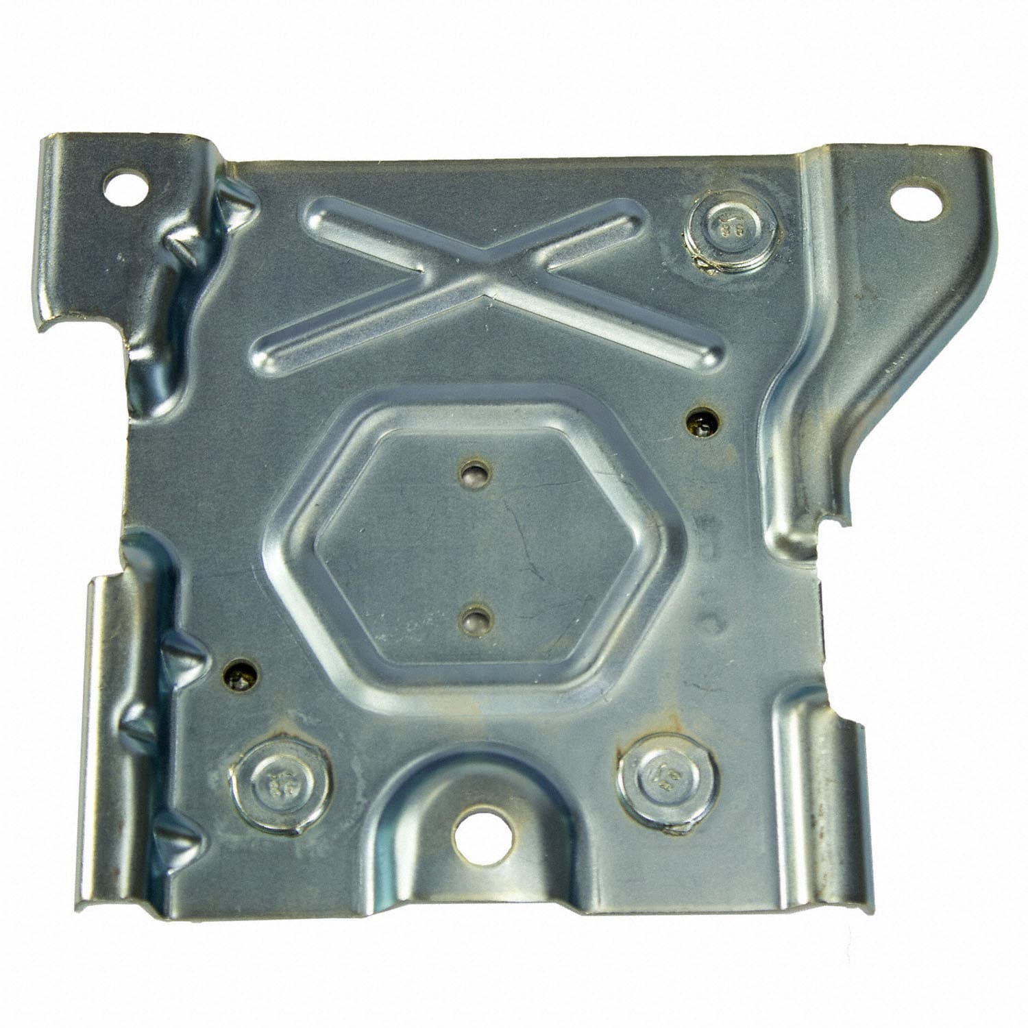 BC2Z14B321A Ford | Air Bag Control Module Sensor Multiple Restraint ...