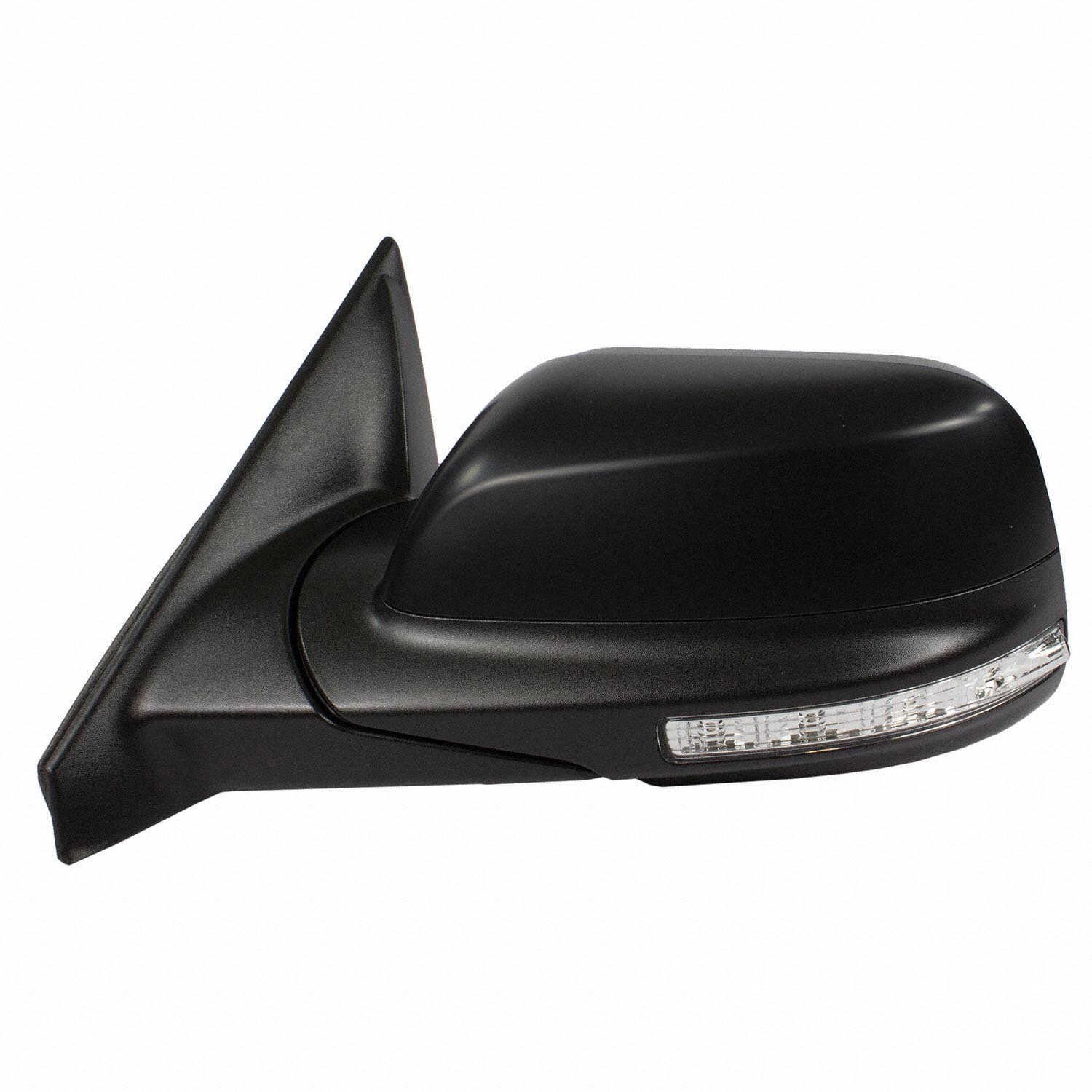 JB5Z17683CAPTM Ford | View Mirror - Left Rear Outer | Source One Parts ...