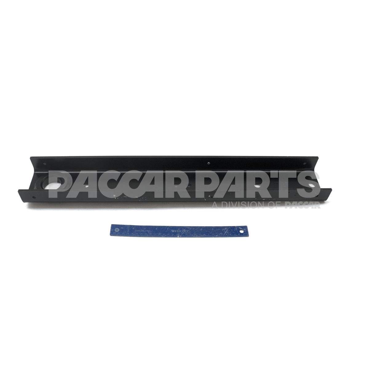 K03-1007 | Kenworth® | ANCHOR-FUEL TANK BRACE | Source One Parts Center