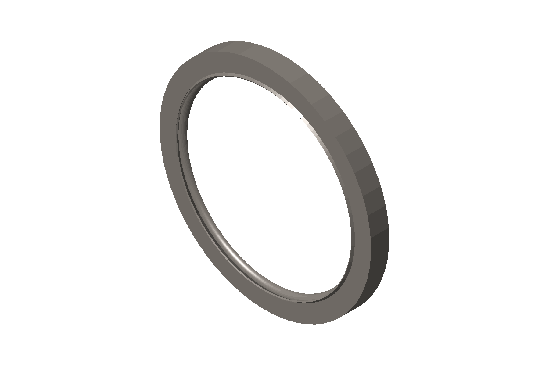3968562 | Cummins® | Oil Seal | Source One Parts Center