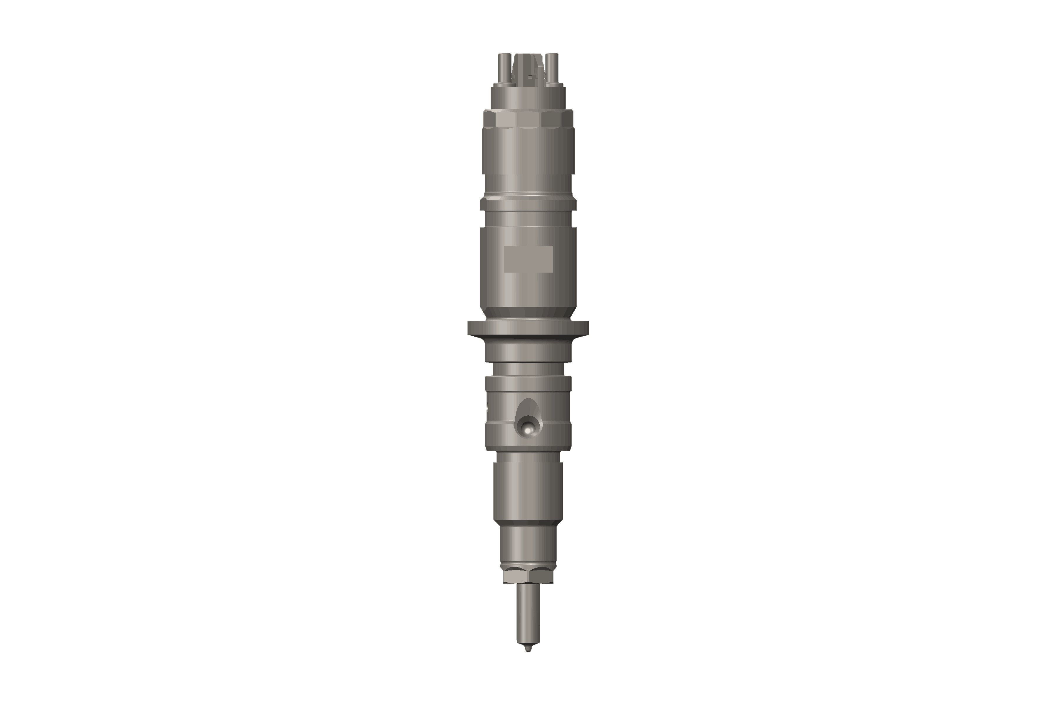 5254261 | Genuine Cummins® Injector | Source One Parts Center
