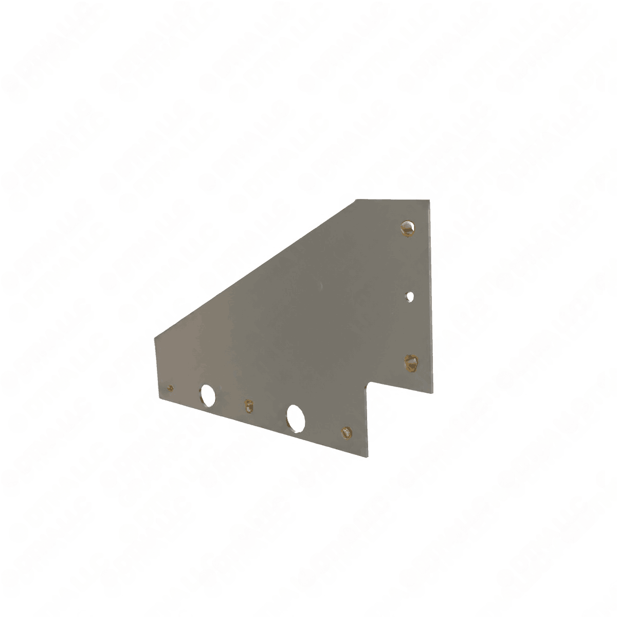 A22-41105-001 Freightliner | Nut Plate Assembly - Right-Hand Side ...