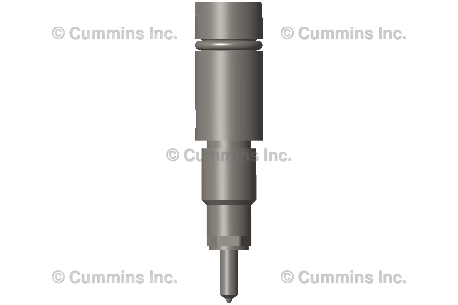 3948529RX Genuine Cummins® Injector | Source One Parts Center