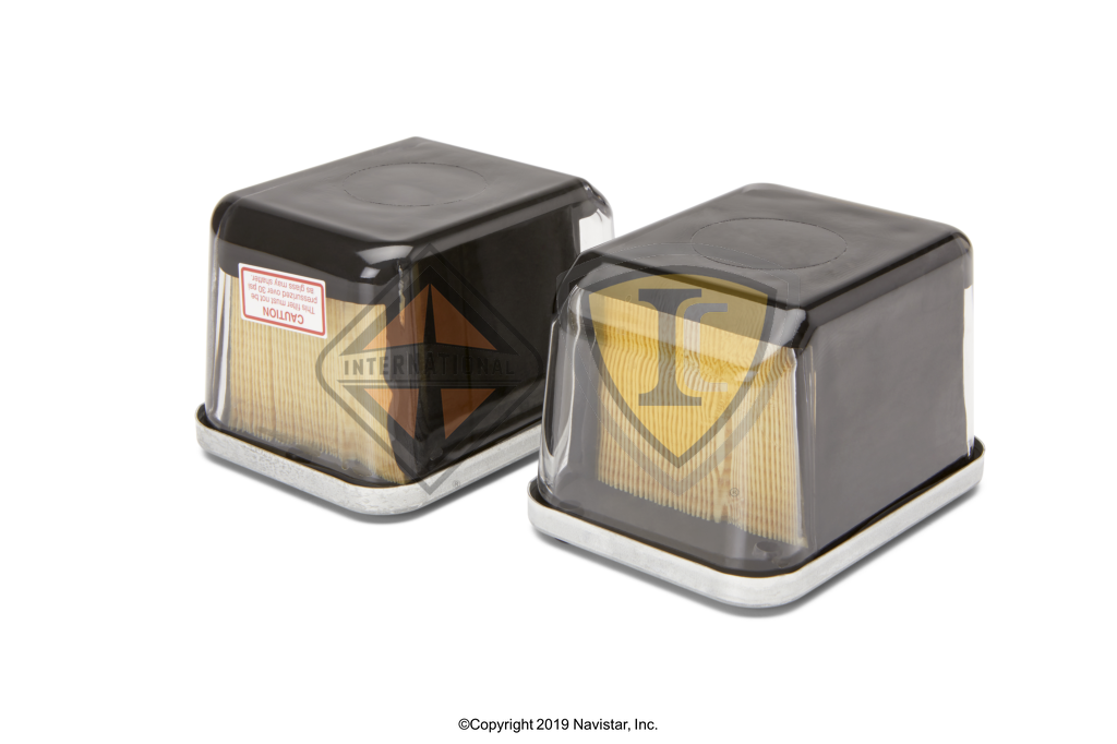FF203 | Cummins® Filtration | Fuel Box Style - 12 Pack | Source One ...