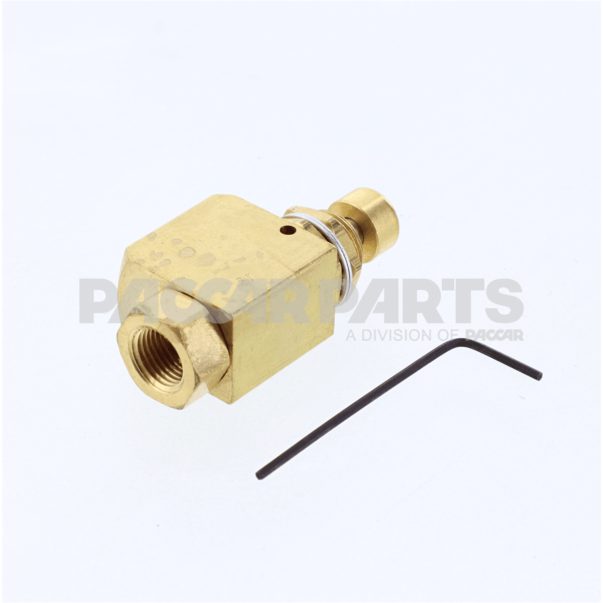 113534 | Kenworth® | VALVE-CONTROL | Source One Parts Center