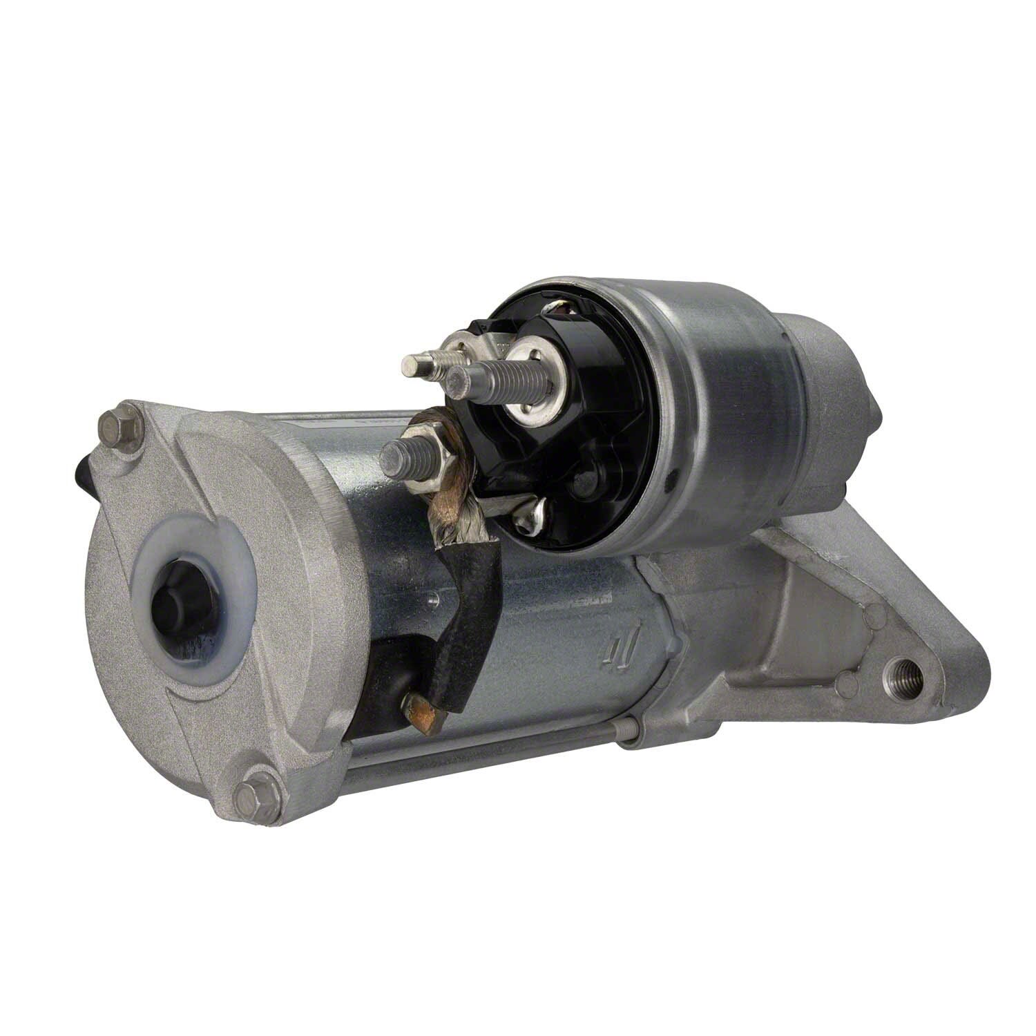 SA1166 Ford | Starter Motor - Center 35L | Source One Parts Center
