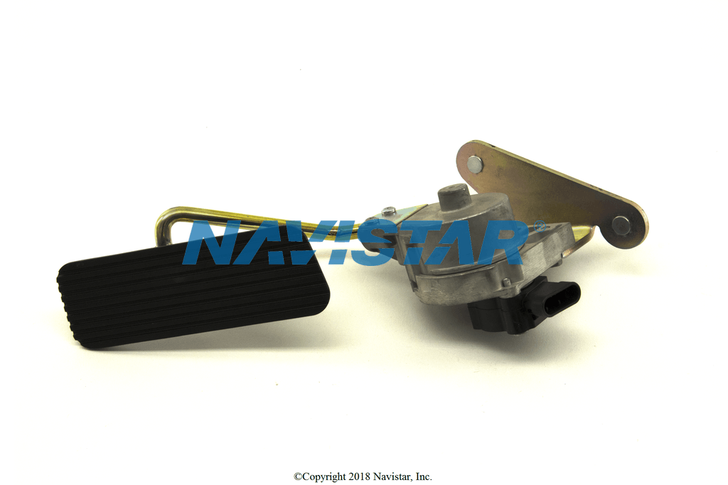 2609185C91 Navistar International | Electronic Accelerator Pedal ...