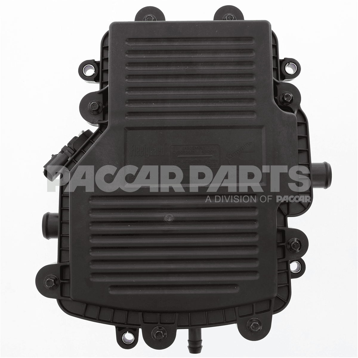 4312010CUM | Kenworth® | BREATHERCRANKCASE | Source One Parts Center