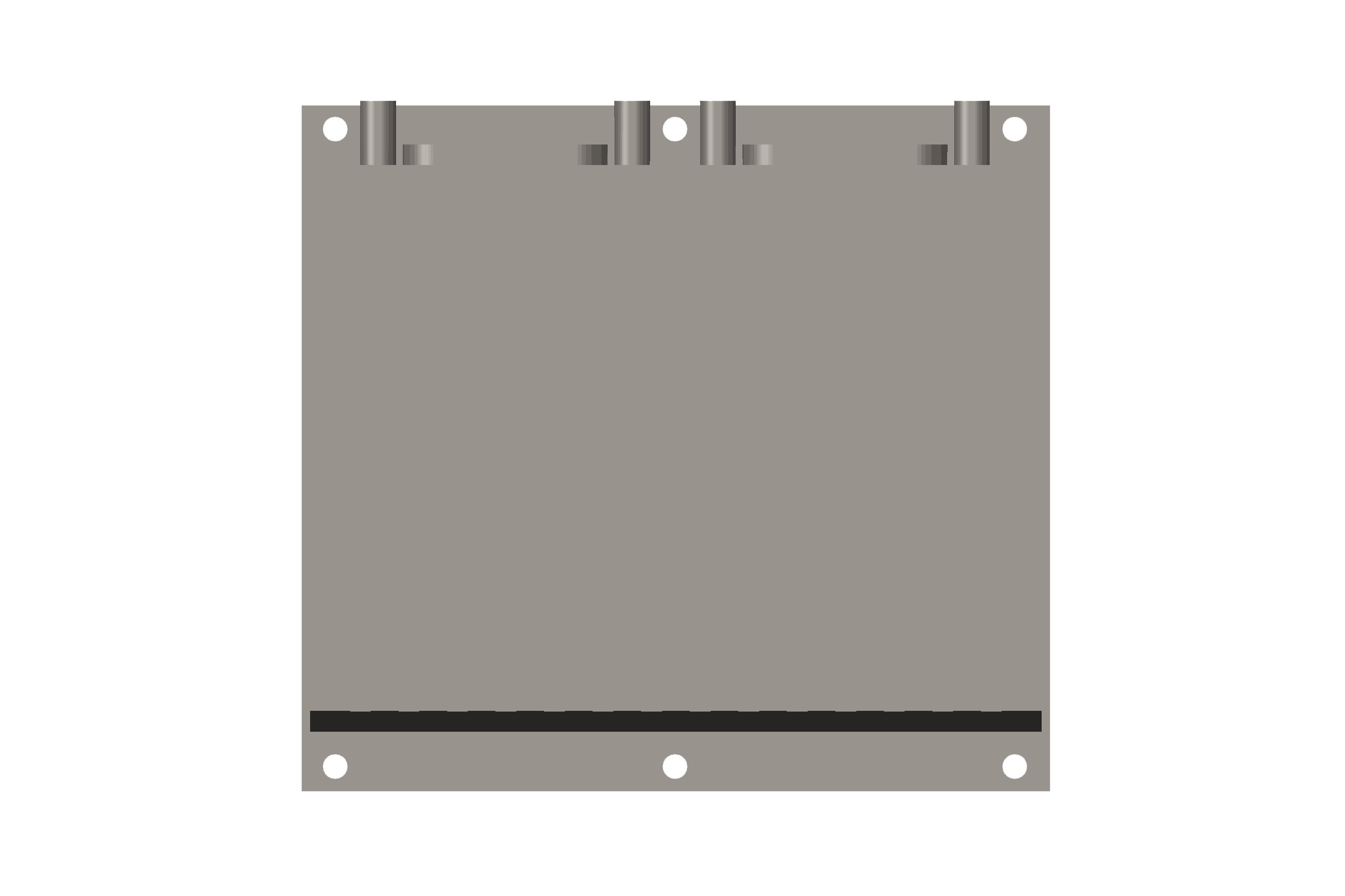 3408300RX | Cummins® | Electronic Control Module | Source One Parts Center