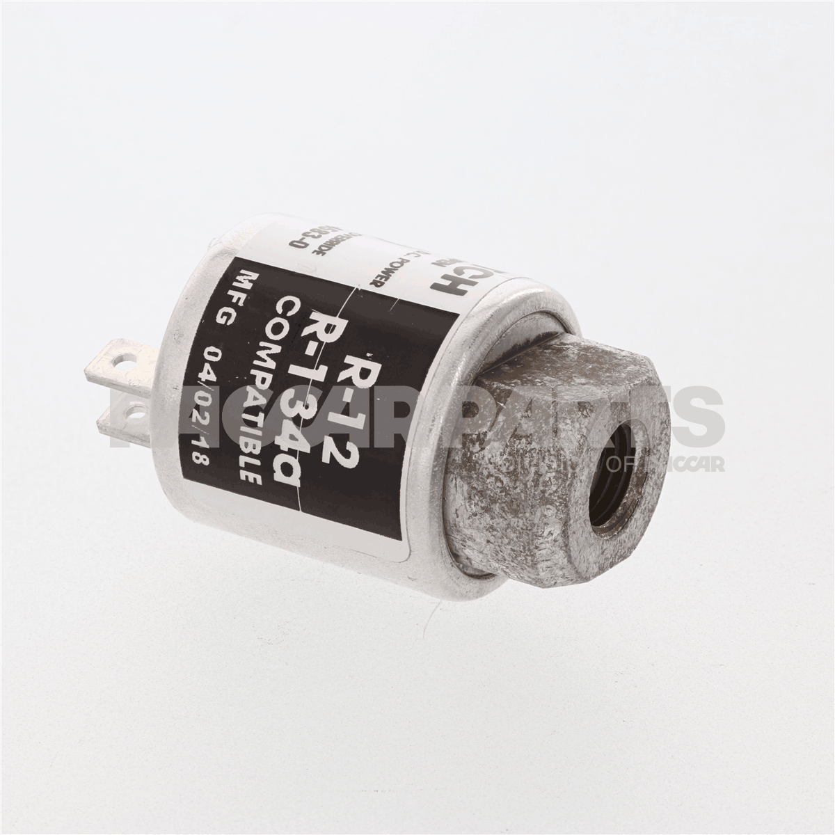 BC10000 | Kenworth® | SWITCH-PRESSURE TRINARY | Source One Parts Center