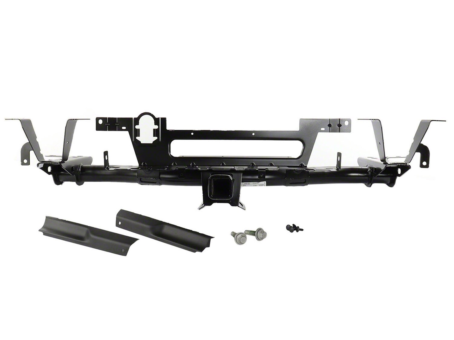 KB3Z19D520A Ford | Ranger 2019-2023 Trailer Hitch 2 Receiver | Source ...