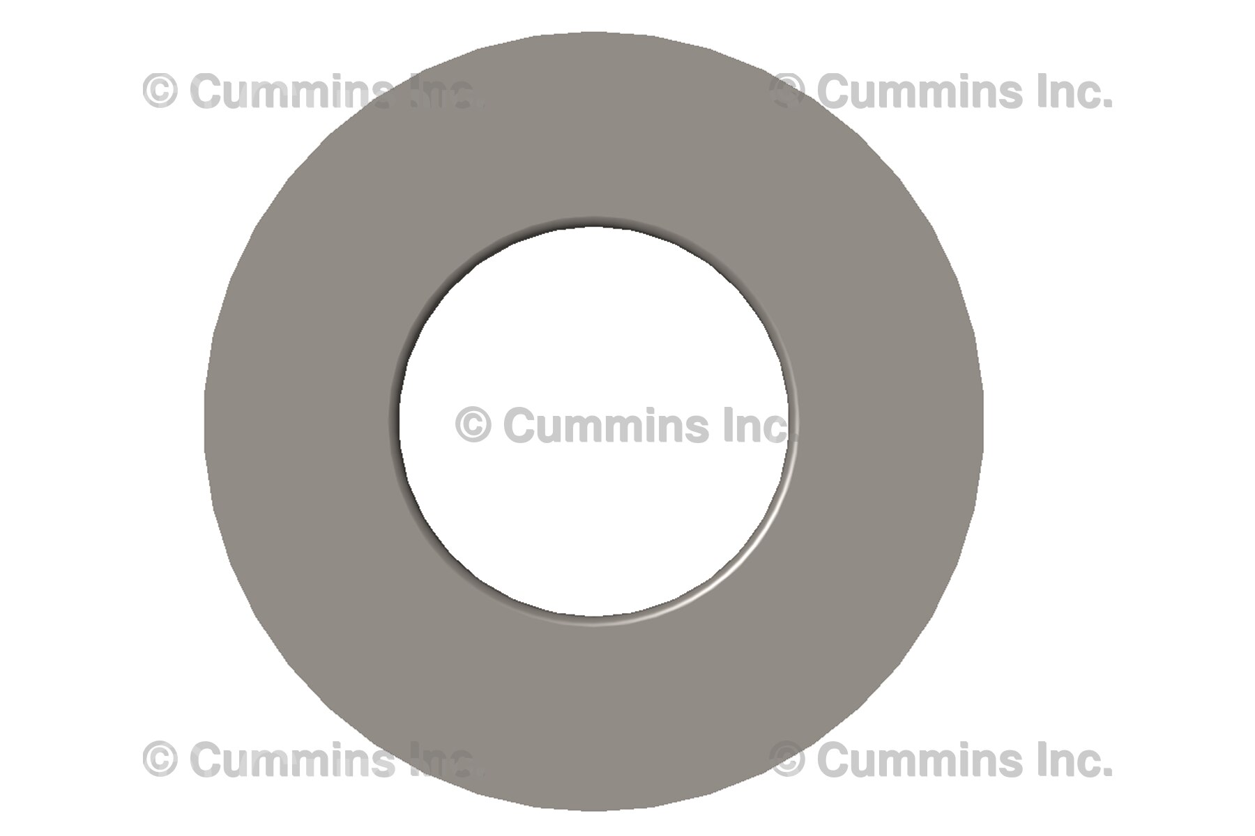 5581559 | Cummins® | Ignition Coil Grommet | Source One Parts Center