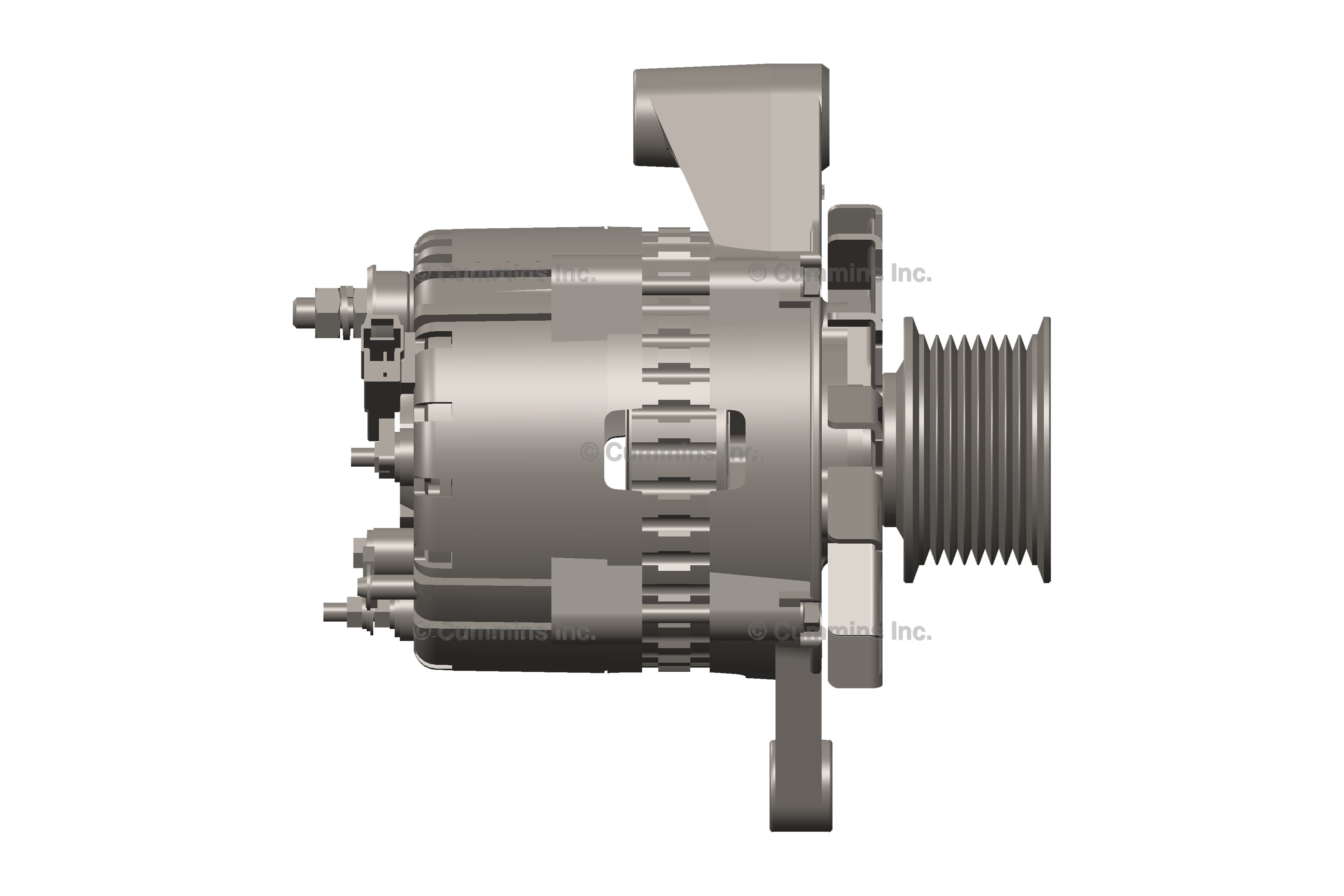 3936680 | Cummins® | Alternator | Source One Parts Center