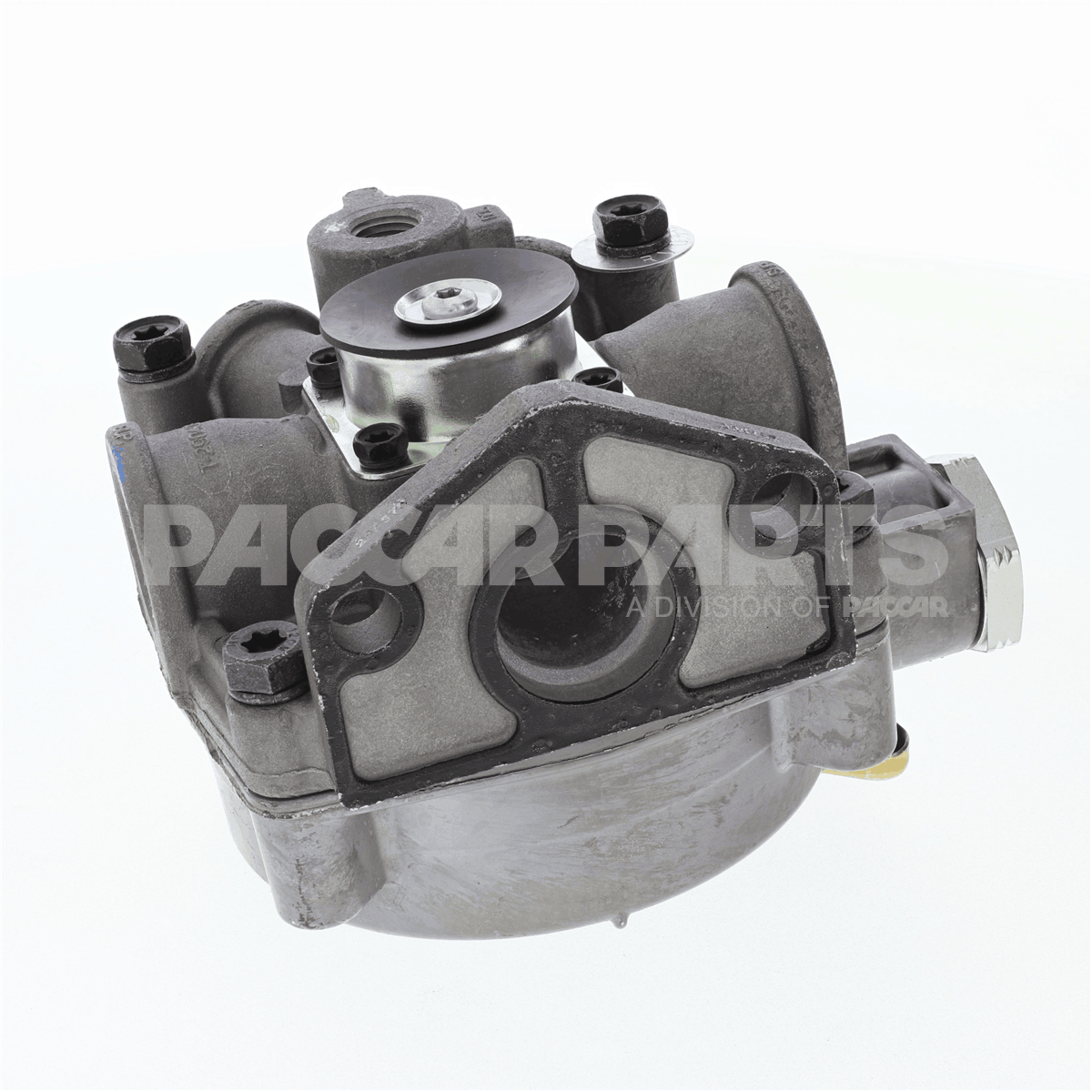 286370BXW Kenworth | R8 Relay Valve | Source One Parts Center