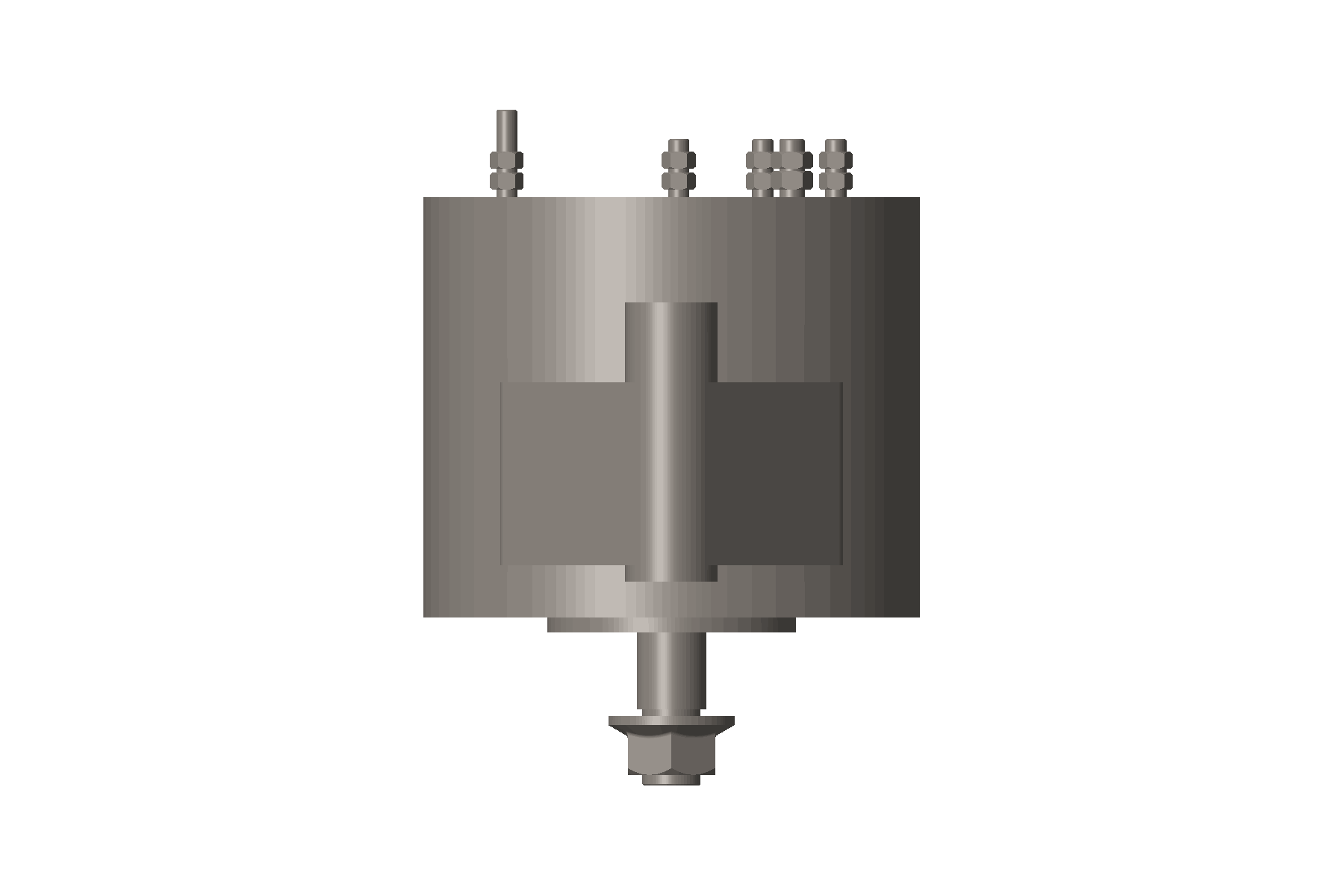 4381503 | Cummins® | Alternator | Source One Parts Center