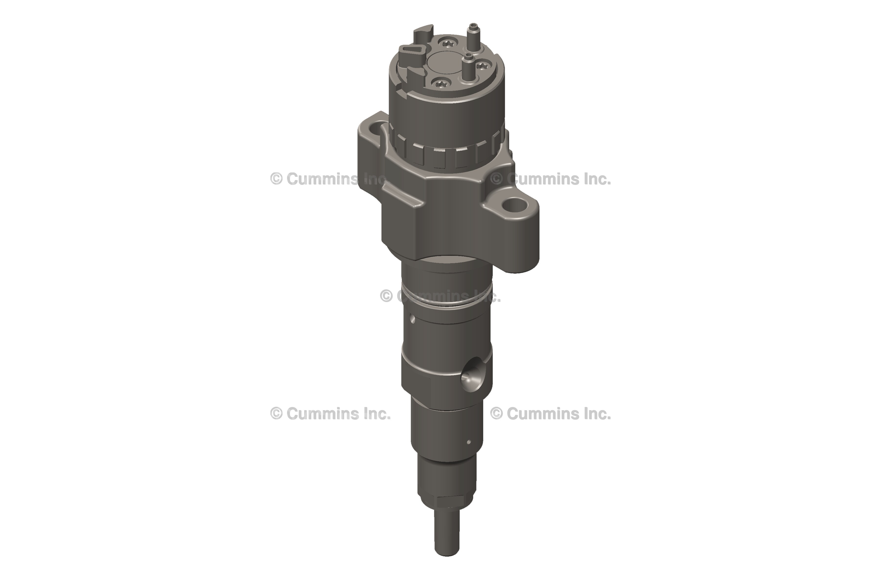 2872076 | Genuine Cummins® Injector | Source One Parts Center