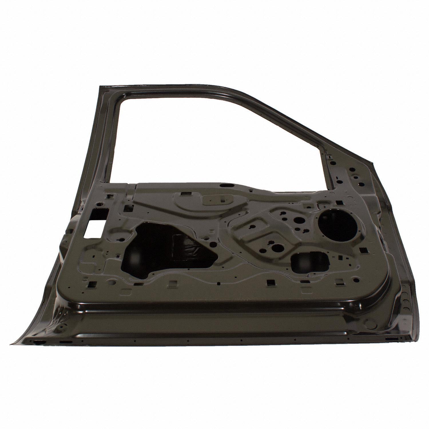 F81Z2520125BB Ford | Door Shell - Left Front | Source One Parts Center