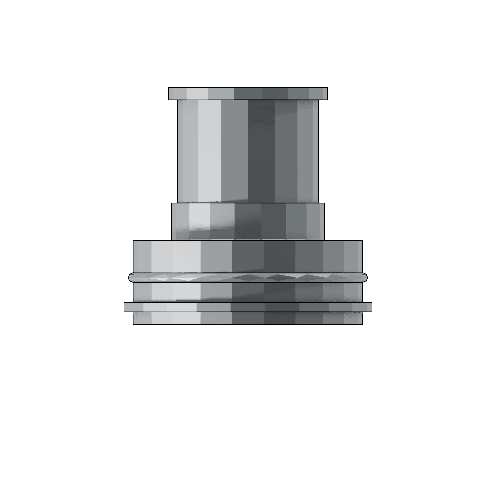 3959799 Cummins | Vibration Isolator | Source One Parts Center