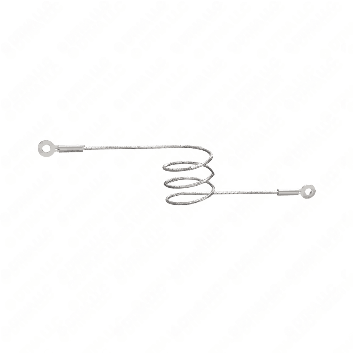 A17-19013-001 Freightliner | Hood Restraint Cable Assembly - 965 mm ...