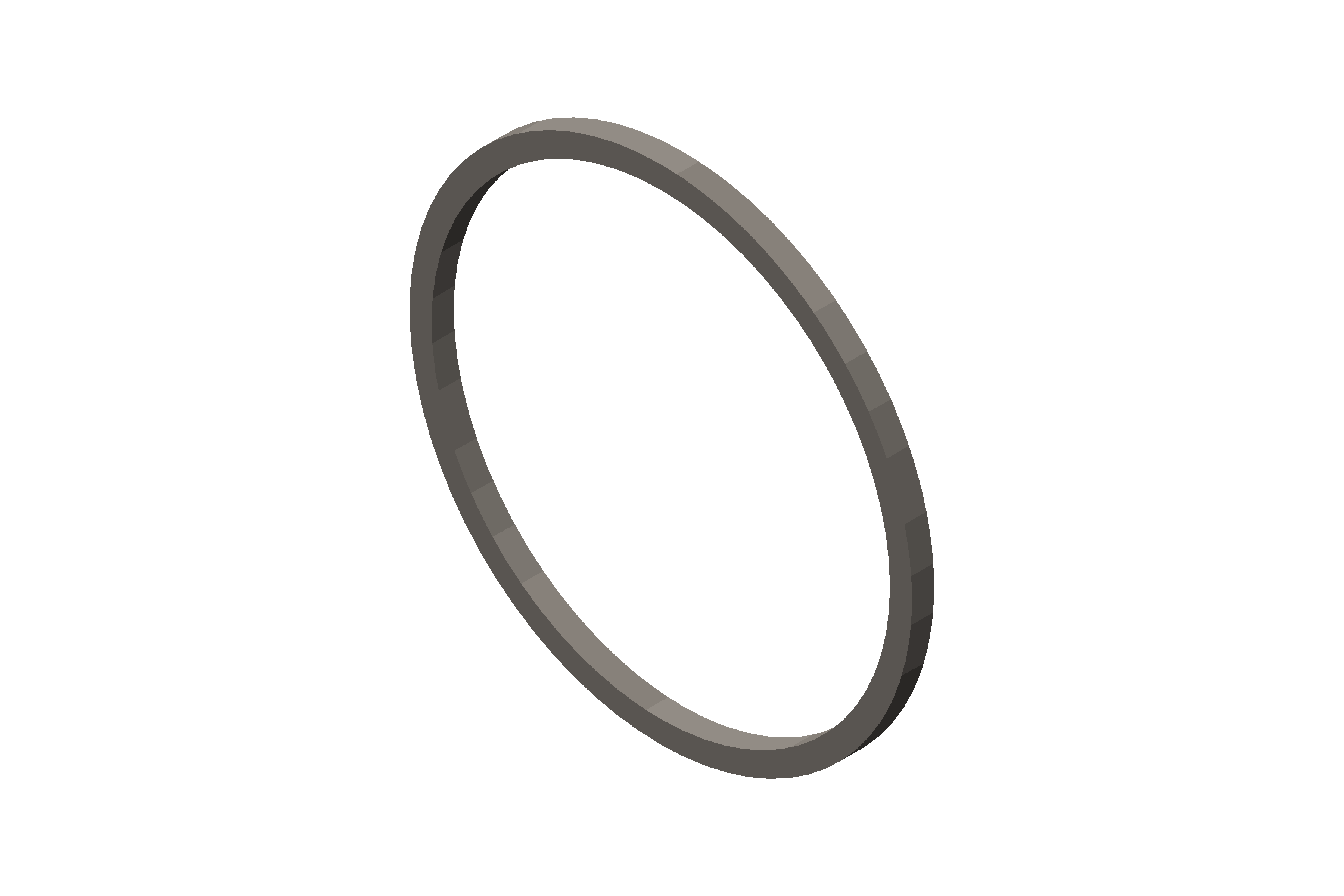 3820945 | Cummins® | Rectangular Ring Seal | Source One Parts Center