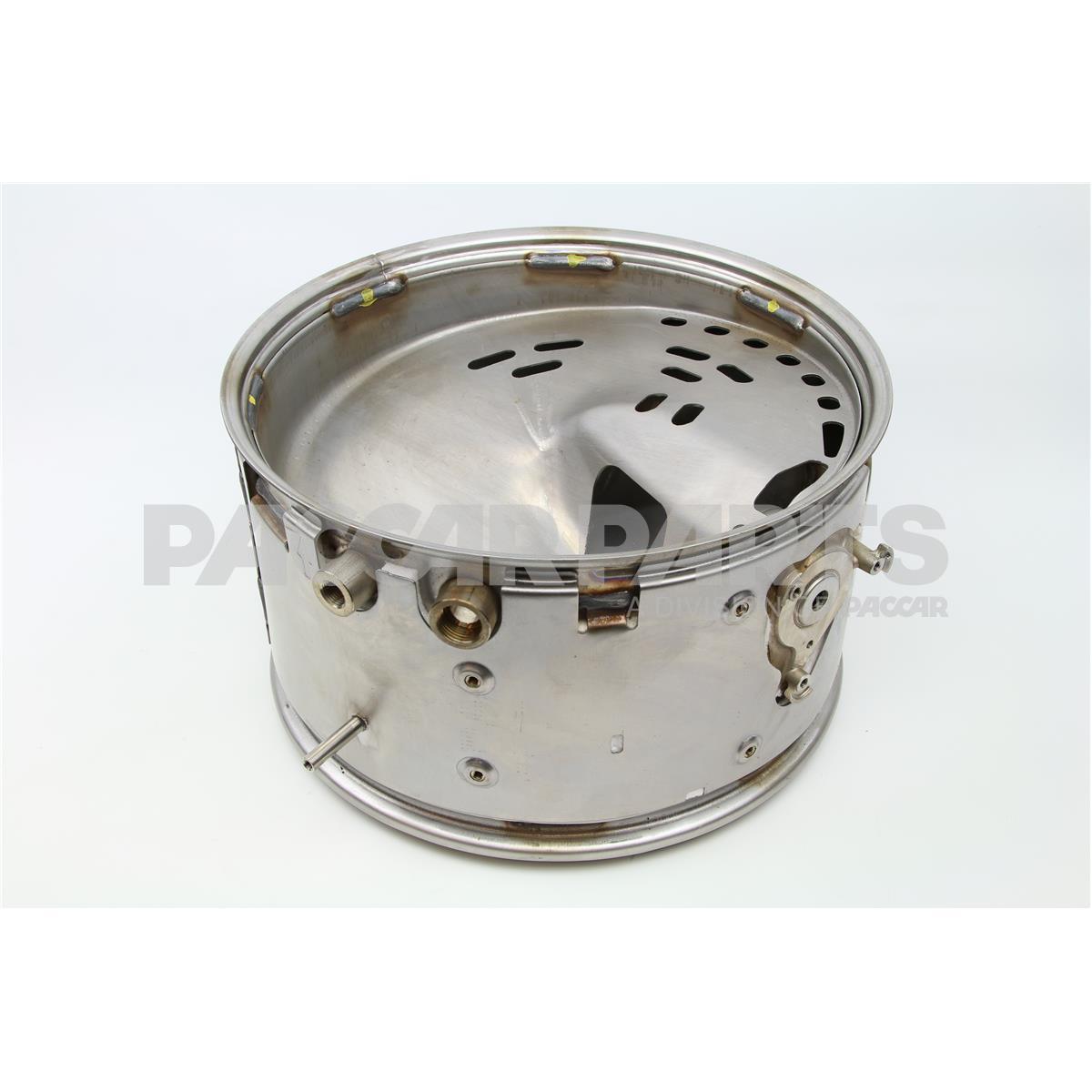 5418122CUM | Kenworth® | REACTOR X15 DECOMP | Source One Parts Center