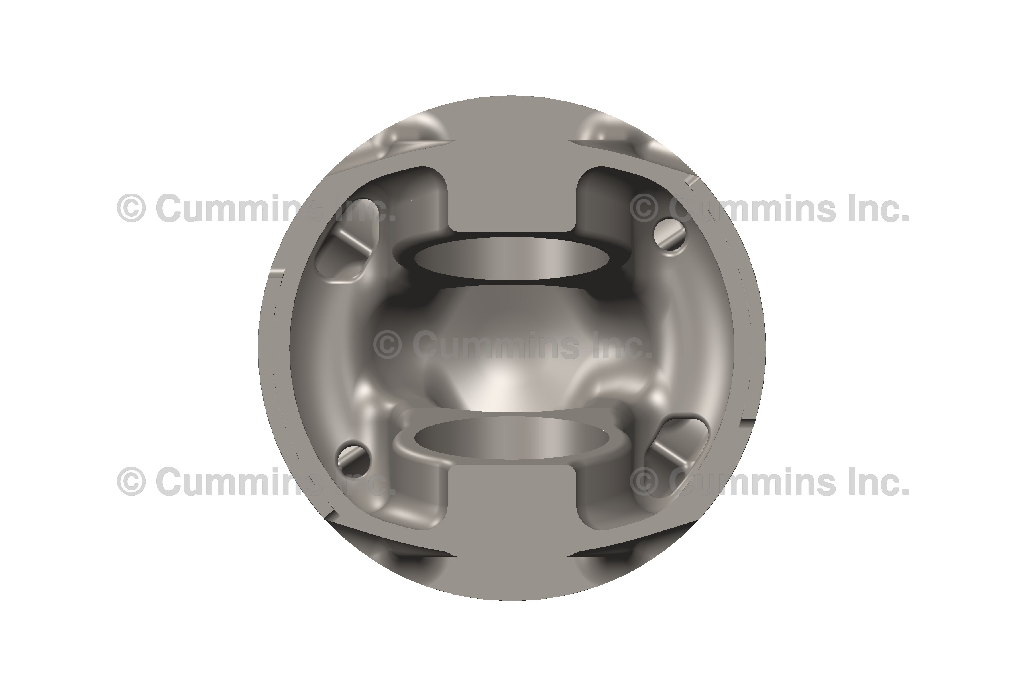 4941139 | Cummins® | Engine Piston | Source One Parts Center