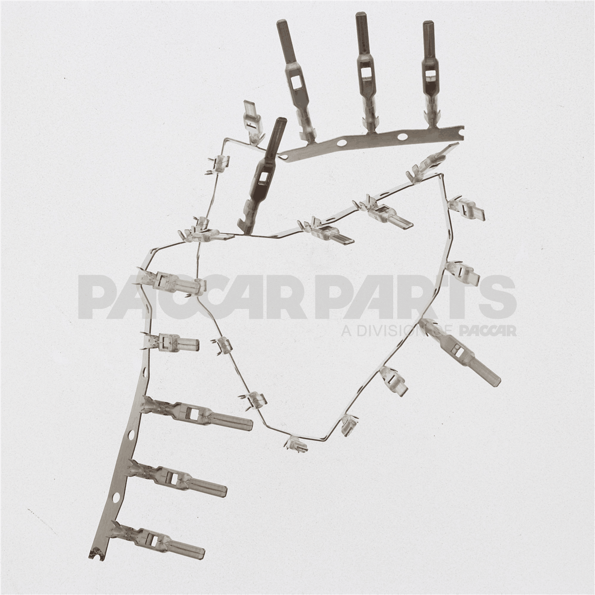 10762775 | Kenworth® | TERMINAL-28MM MALE | Source One Parts Center