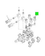 2035006C2 Navistar International | Pressure Switch Closed at 2-6 PSI ...