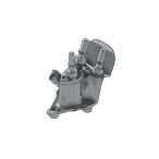 2888173 Cummins | Doser Injector | Source One Parts Center