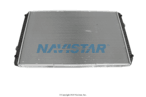 2591559C91 Navistar International | Radiator Assembly Cummins | Source ...