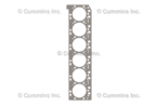 5529515 | Cummins® | Cylinder Head Gasket | Source One Parts Center