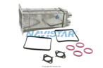 2513209C91 Navistar International | Low Temperature EGR Cooler Core Kit ...