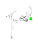 2607243C94 Navistar International | Left Side Service Leveling Valve ...