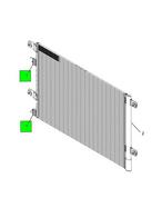 2517307C91 | Navistar International® | KIT ISOLATORS CONDENSERS QTY 2 ...