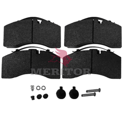 MMD1369AF Navistar International | Disc Pad Set | Source One Parts Center