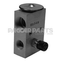 SR2000064 | Kenworth® | VALVE ASSY-EXPANSION REFRIG HVAC PNEUM | Source ...