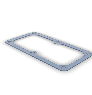 3978072 Cummins | Connection Gasket | Source One Parts Center
