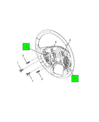 2611199C91 Navistar International | Radio Switch Pods AMTC Yes Brake ...